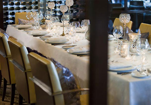 Celebrating 10 Years on the Leading Edge: Service Roundtable