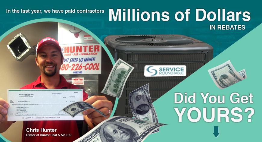 Service Nation Application