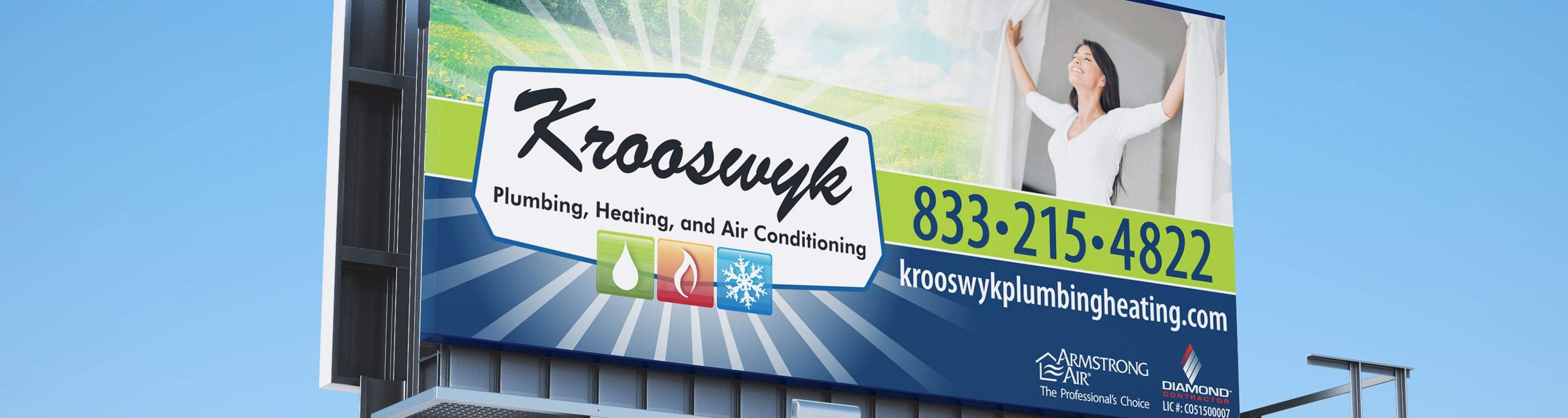 Service Nation Application