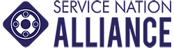 Service Nation Application